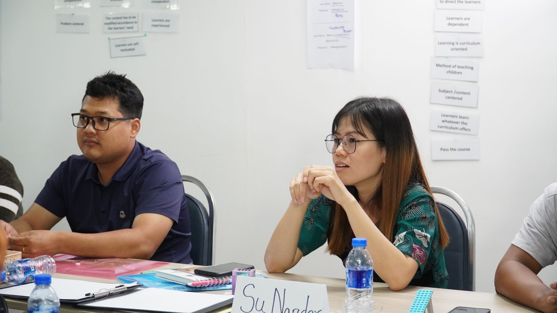 Facilitating Training of Trainers Course - Southeast Asia Harm ...